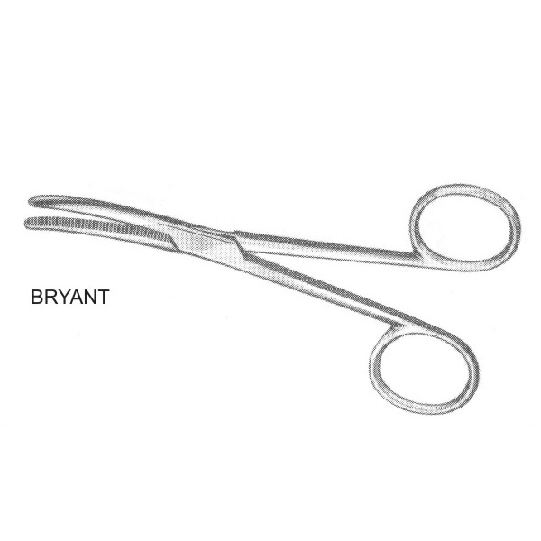 Bryant Forceps - Optimal Medical Products Pte Ltd
