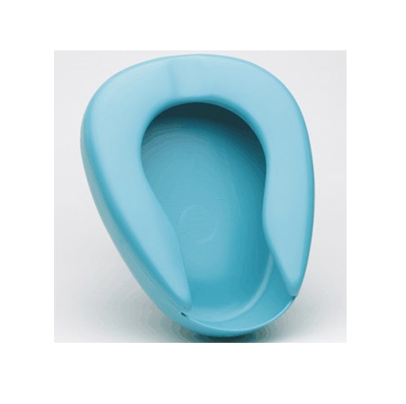 Conventional Bedpan - Sterilizable - Optimal Medical Products Pte Ltd