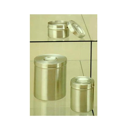 Dressing Jars - Optimal Medical Products Pte Ltd