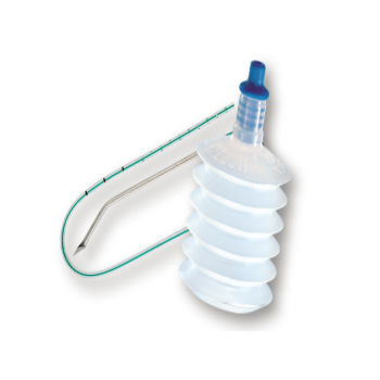 Mini Vacuum Set - Wound drainage system - Optimal Medical Products Pte Ltd