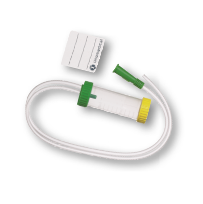 Muco-Safe™ Mucus Extractor - Optimal Medical Products Pte Ltd