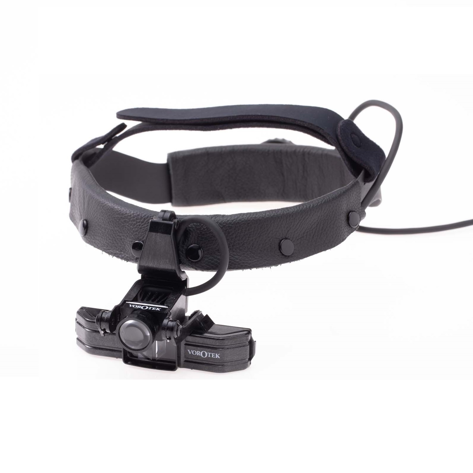 O Scope - Head Worn Microscope - Optimal Medical Products Pte Ltd