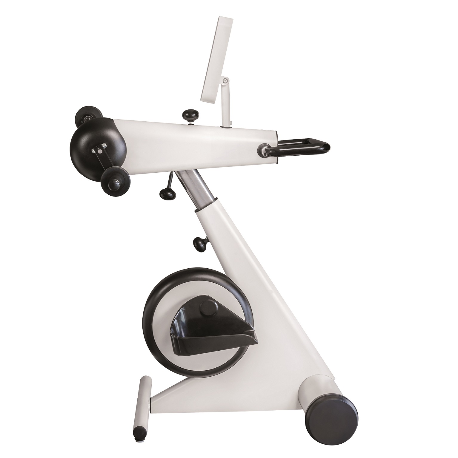 RECK MOTOmed Muvi - Optimal Medical Products Pte Ltd