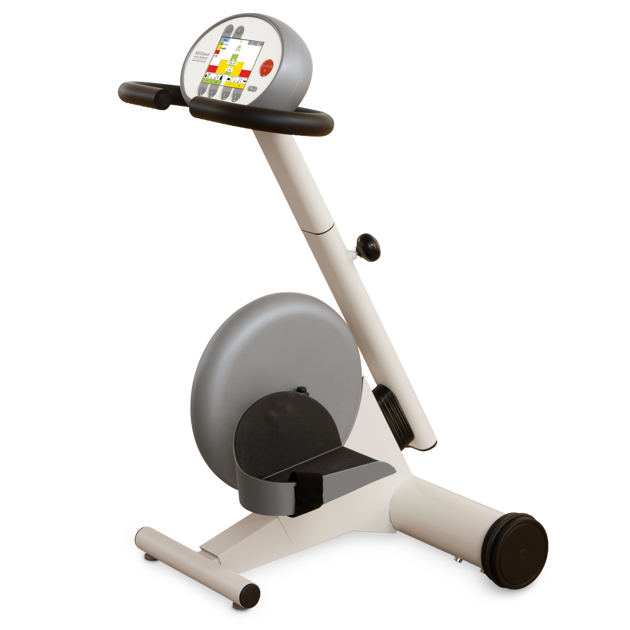 RECK MOTOmed Viva2 Parkinson - Optimal Medical Products Pte Ltd