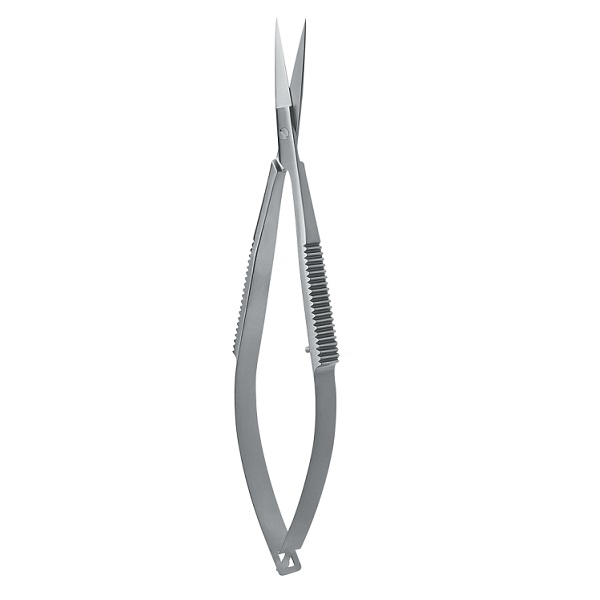 RUDOLF Westcott Micro Spring Scissors - Optimal Medical Products Pte Ltd