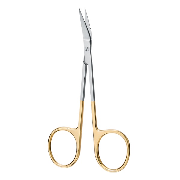 RUDOLF Wilmer Delicate Dissecting Scissors - Optimal Medical Products ...