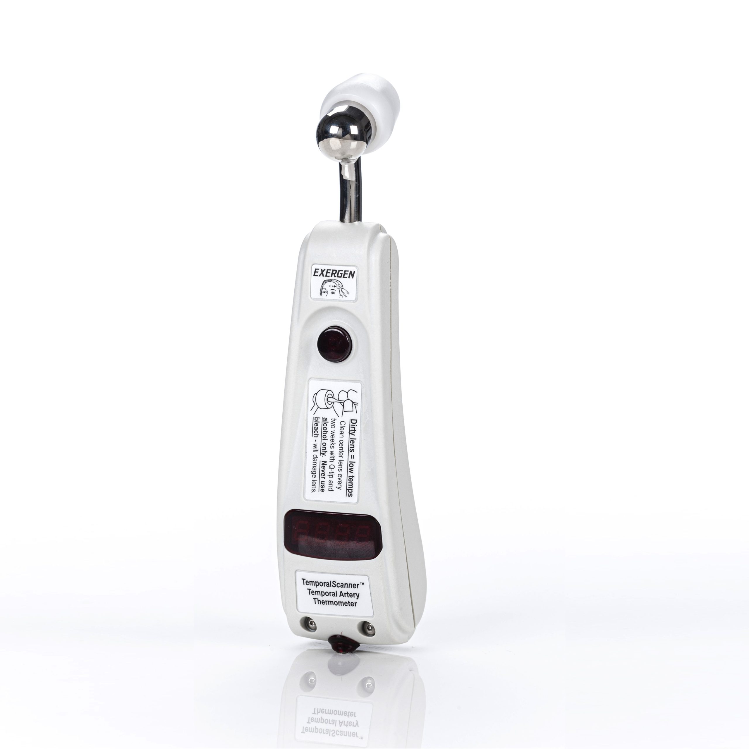 TAT-5000 Professional Thermometer - Optimal Medical Products Pte Ltd