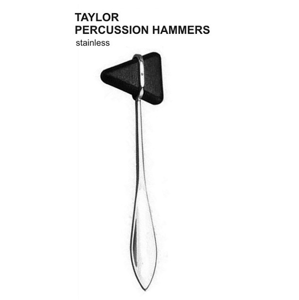 Taylor Percussion Hammer - Optimal Medical Products Pte Ltd