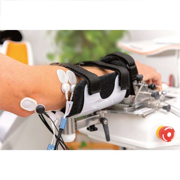 Tyromotion AMADEO® - Optimal Medical Products Pte Ltd