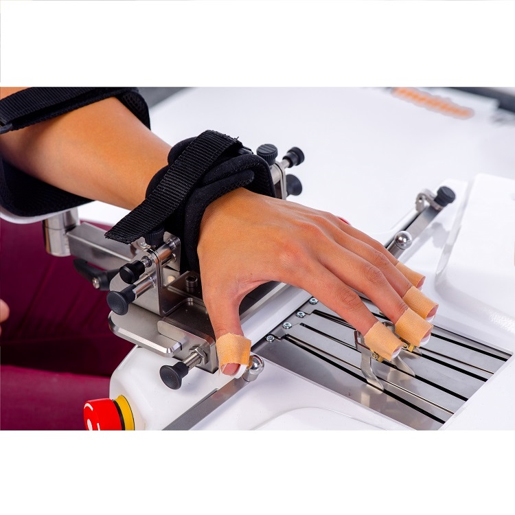 Tyromotion AMADEO® - Optimal Medical Products Pte Ltd