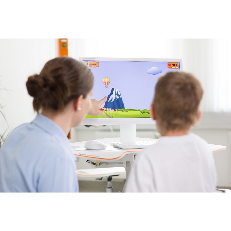 Tyromotion AMADEO® - Optimal Medical Products Pte Ltd