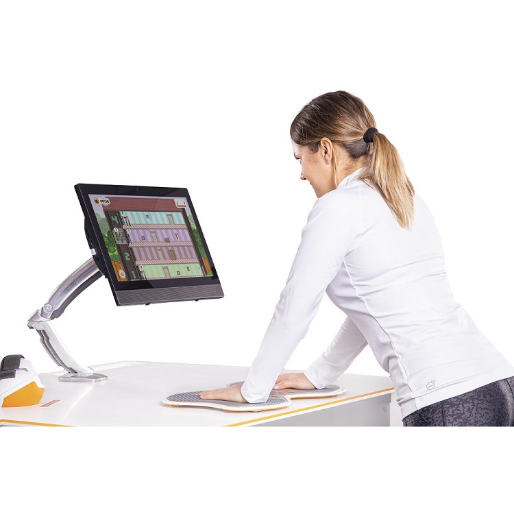 Tyromotion TYMO® - Optimal Medical Products Pte Ltd